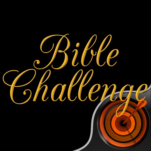Bible Challenge Game by Ingenious Technology