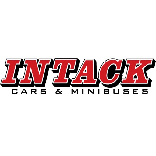 Intack Taxis by Autocab