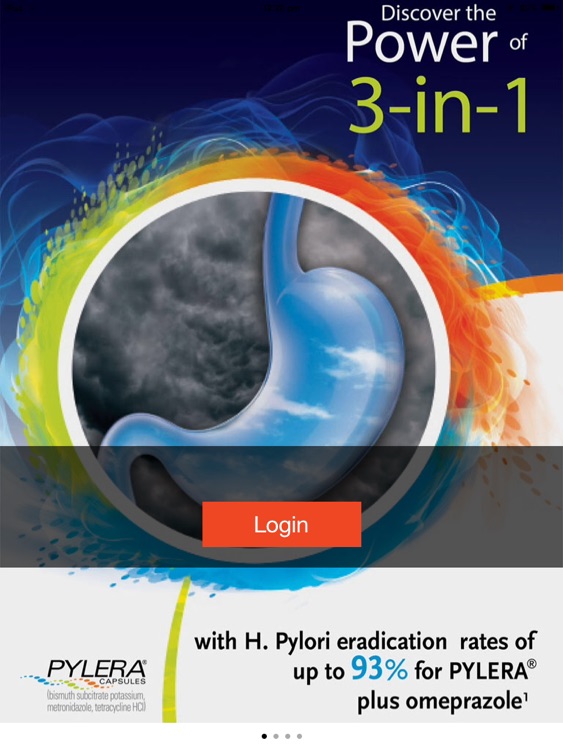 Pylera by Sarvesh Passi