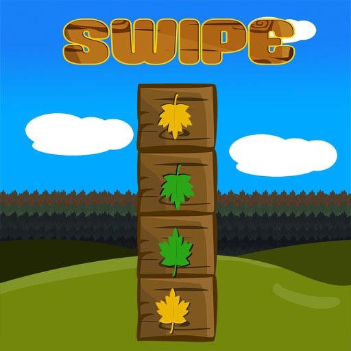 Swipe Pro by Ding Wang