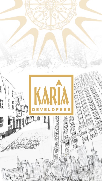 Karia Developers by Karia Developers
