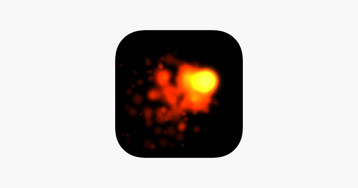 ‎Space Blaze - A Simple Yet Addicting Game of Endless Survival on the ...