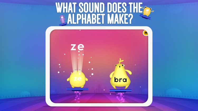 Turbo Phonics: Sounding Out Words: Lesson 2 of 2 by AGNITUS, INC.