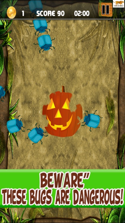 Tap Bugs free by Mohan Rathore