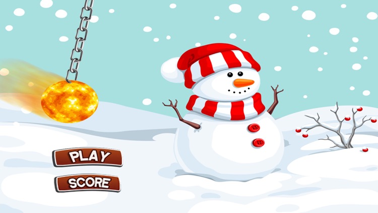 300 Fireball Hit - The Frosty Snowman Doll Edition PREMIUM by Golden ...