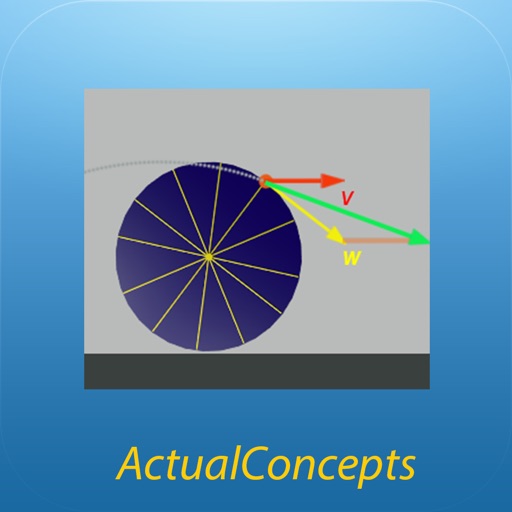 Motion - Simulations by Ravindra Kompella