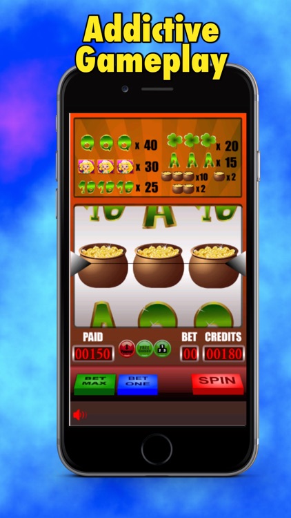 Lucky Lass - Charmed Slots by Money Matters Ltd