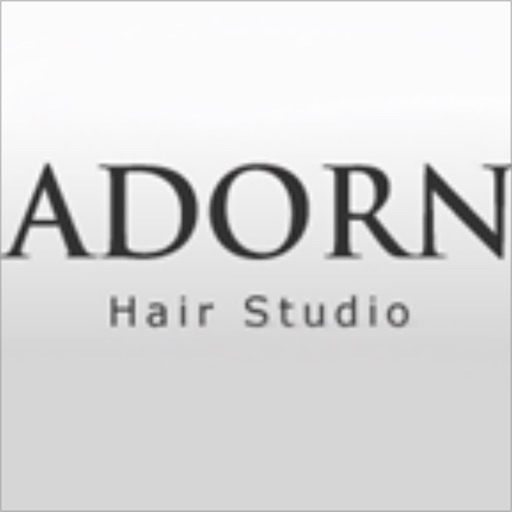 Adorn Hair Studio by Sappsuma