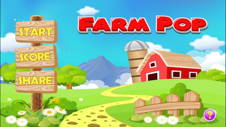 Farm Pop Free by Matthew Young