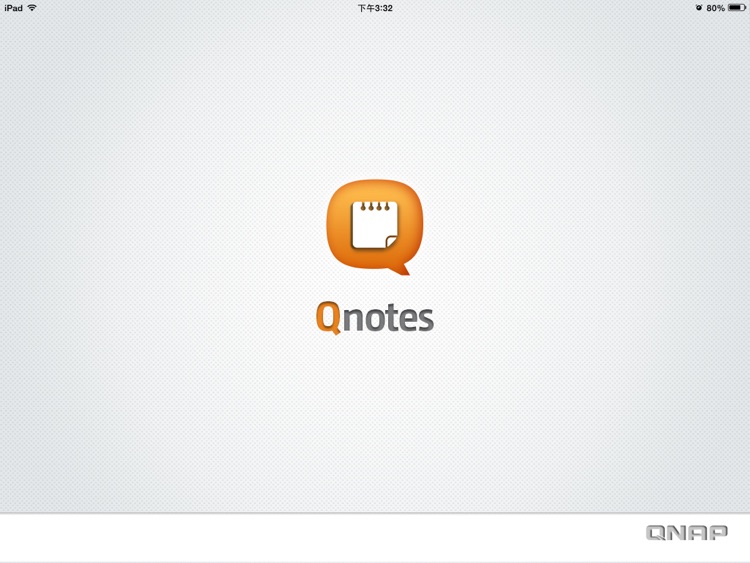 Qnotes HD by QNAP Systems, Inc.