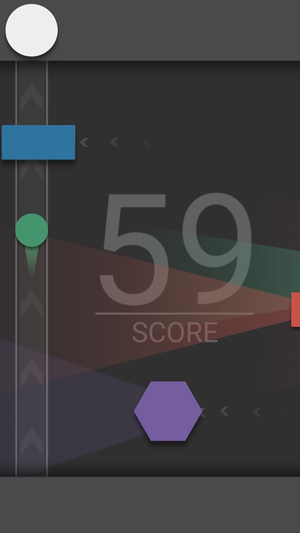 Bing Bong - Minimalist Arcade Action by Adam Nickerson