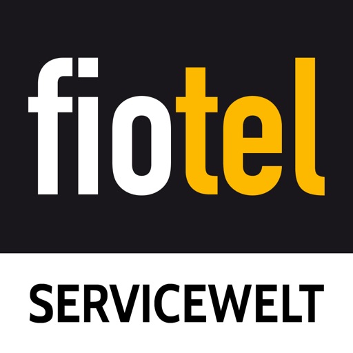 fiotel Servicewelt by Drillisch AG