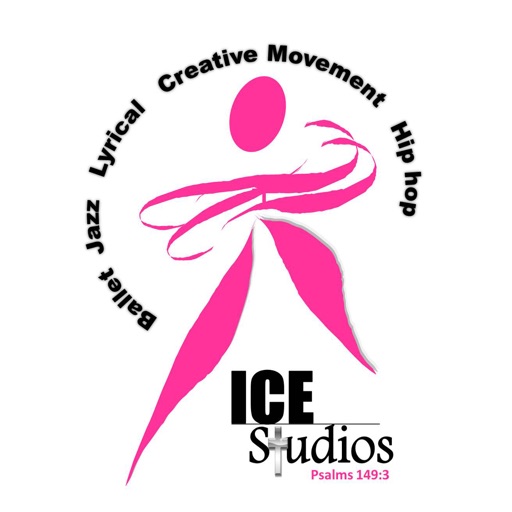 ICE Studios School of Dance by SIBA Mobile Marketing