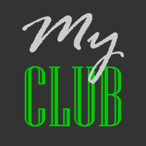 MyClub by Userfinity