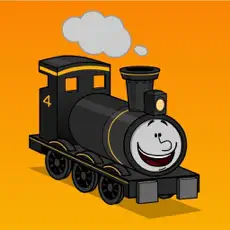 ‎Five Trains on the App Store