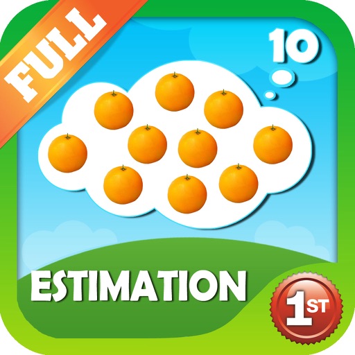 Grade 1 Math – Estimation by Phuong Tran Hoai
