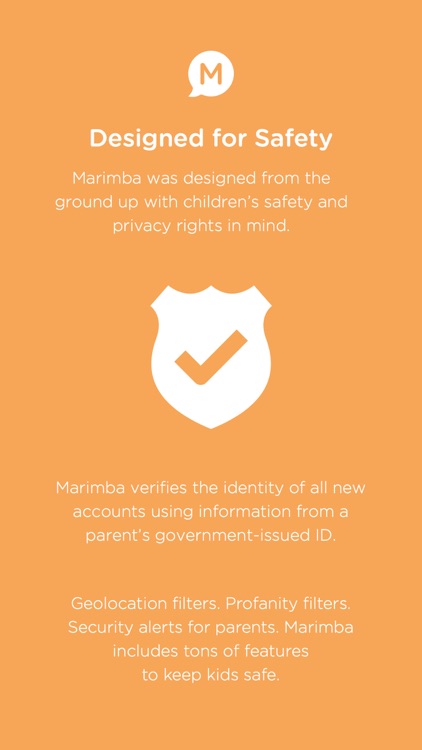 Marimba Chat by Marimba