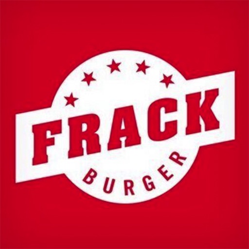 Frack Burger by Gary McClure