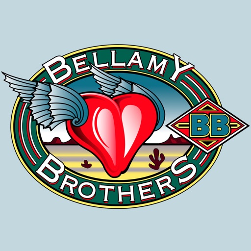 Bellamy Brothers by VidPlat, LLC