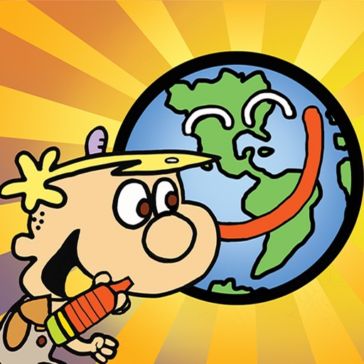 Aventuras de los Escuincles by Messoft