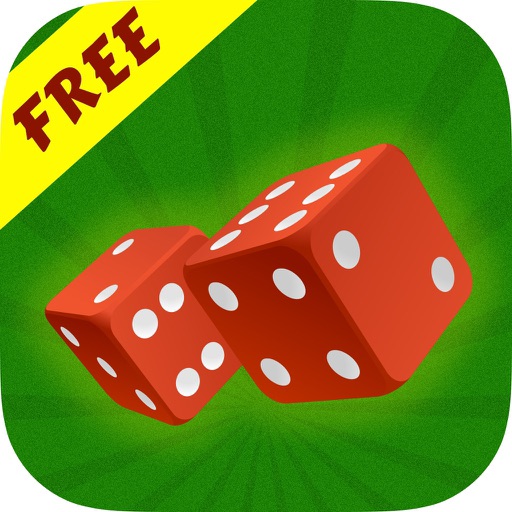 Yatzy Blitz FREE - Vintage Dice Game by Franc Feliu