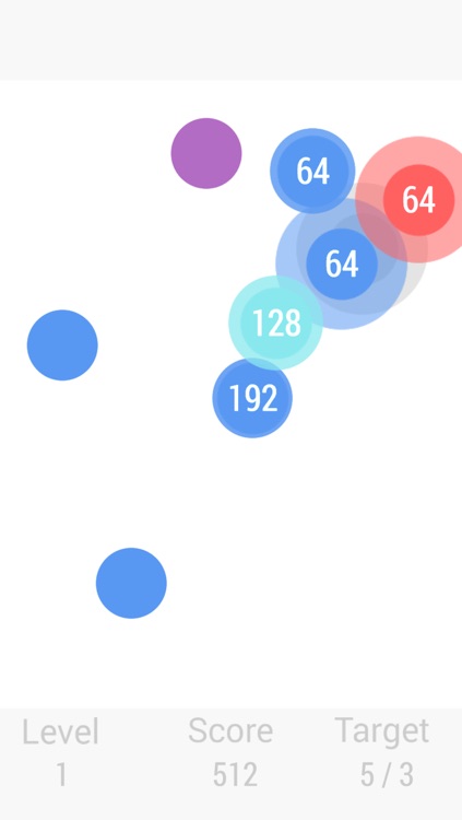 Chain Reaction - Dots by Entwickler-X