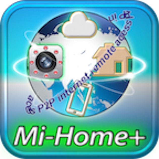 Mi-HomePlus on the App Store