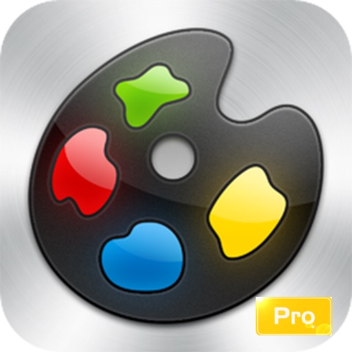 Memo Paint Pro by Fernando Parillo