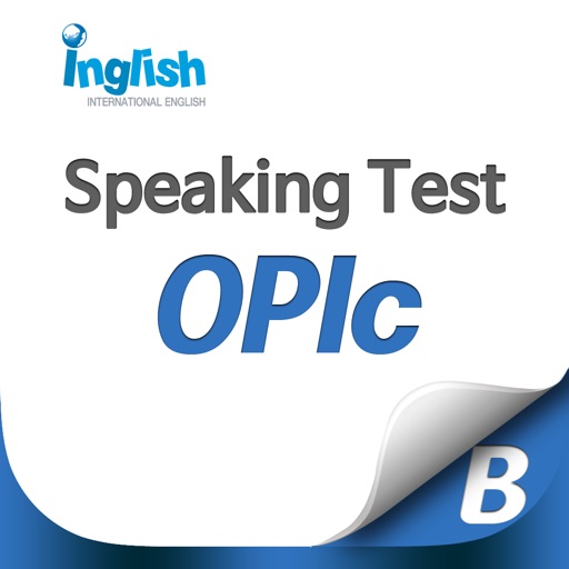 inglish OPIc Test by DaeHyun Choi