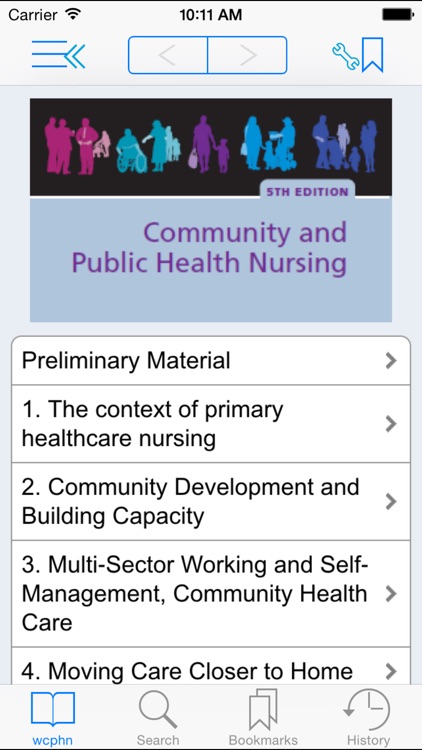 Community and Public Health Nursing, 5th Edition by Indextra AB
