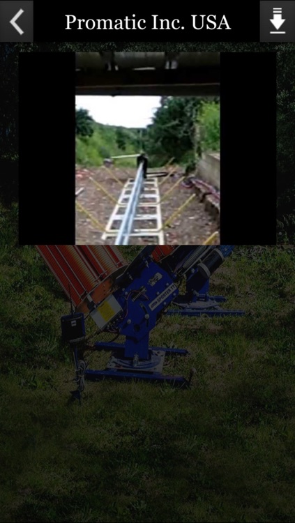 Promatic Inc. USA by Elizabeth Moses