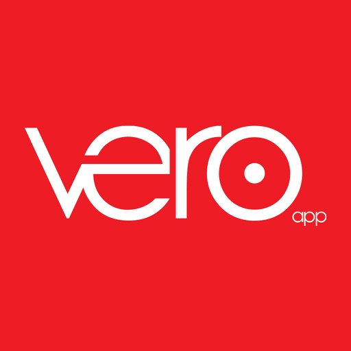 Vero App by Marcelo Daniel