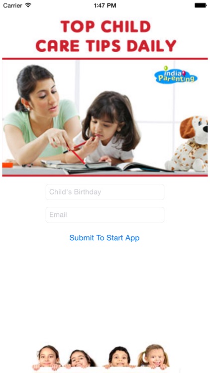 Top Child Care Tips by IndiaParenting