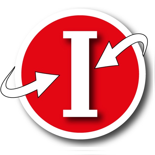 Inditel 40 Smart App by Creative Sense