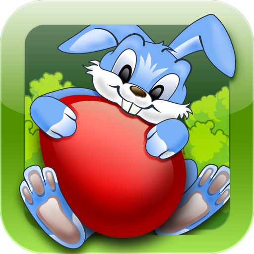 Easter Eggs 2048 by StormBringer Studios