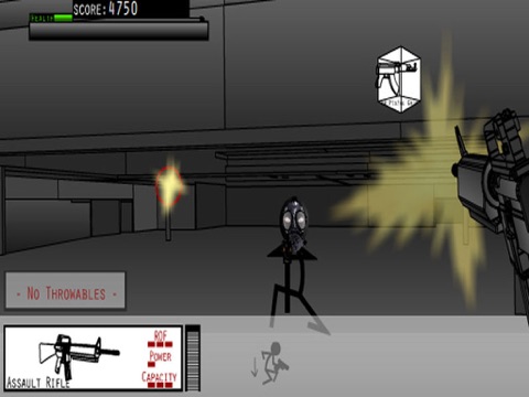 SWAT Shooting - Stickman Edition | App Price Drops