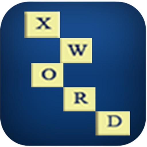XWord-Free Word Puzzle Game by 3GR Technology