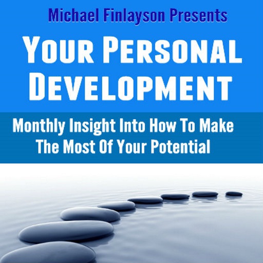 Your Personal Development Magazine - Take Control of Who You Are with ...