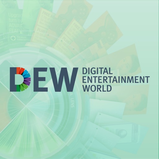 Digital Entertainment World 2015 by Core-Apps LLC