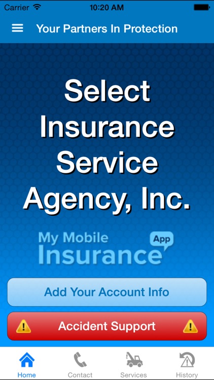 Select Insurance Services by Pop Culture Software