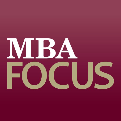 MBA Focus by MBA Focus