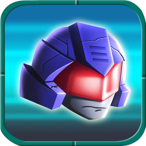 Evil Robots - Fighting Machines With Weapons by Campbell Tech Ltd