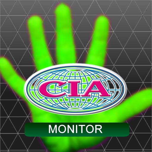 CIA Monitor PRO by CIA Impianti Di Sicurezza