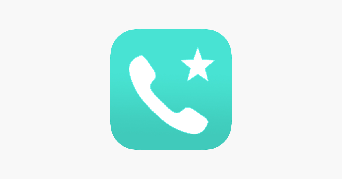 ‎Quick Dial Widget on the App Store