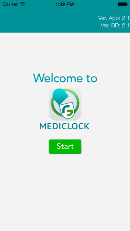 Mediclock by Media Marketing Lab