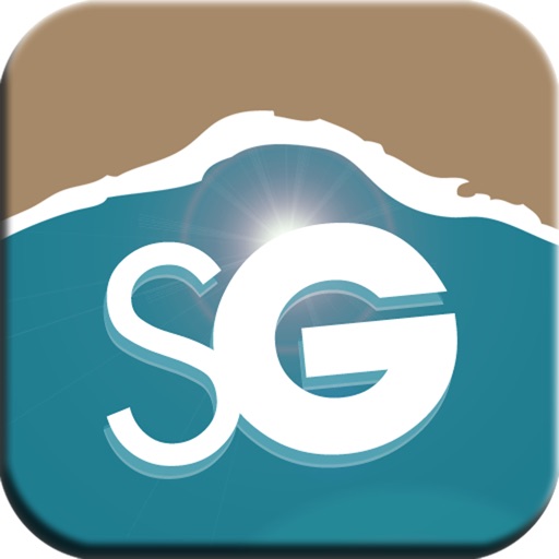 Solid Ground Church by Kaleo Apps Inc.