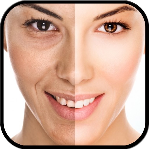 Face Morphing+ by Dorin Voicheci