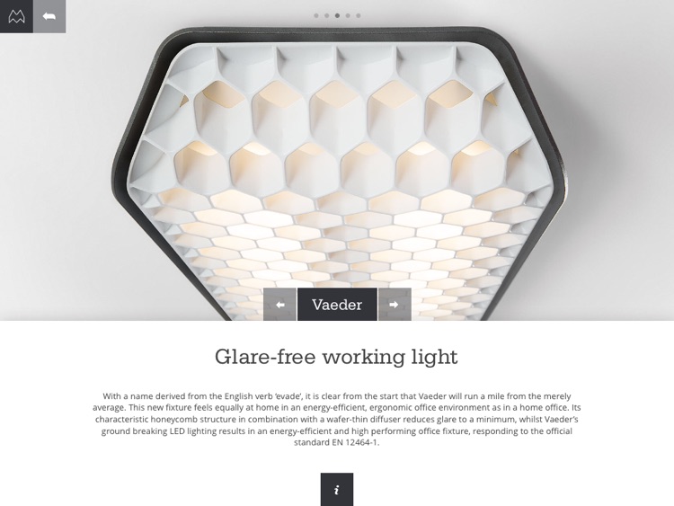 Modular by Modular Lighting Instruments