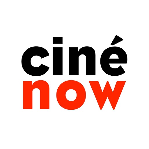 CineNow by Cedric LE CALVE