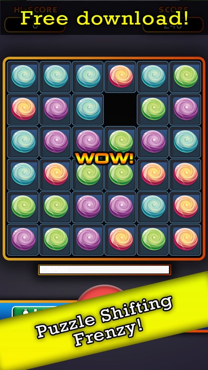 BEJ Candy - Play Connect the Tiles Puzzle Game for FREE ! by Teoh Wye Shan